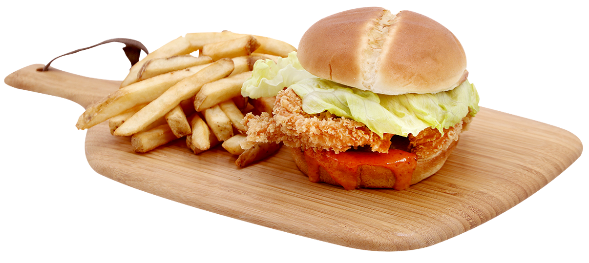 Jungle Chicken – Best Chicken in Calgary