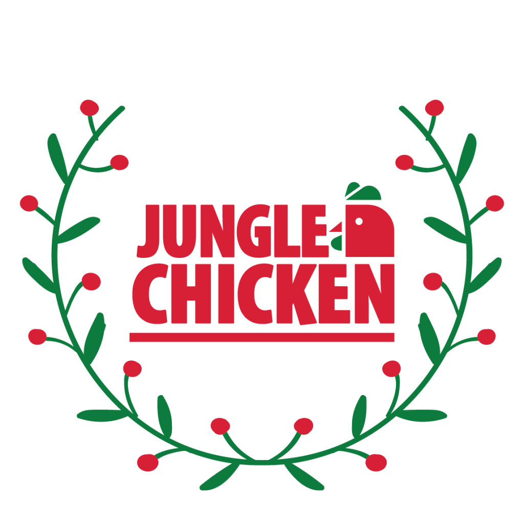 Jungle Chicken – Best Chicken in Calgary